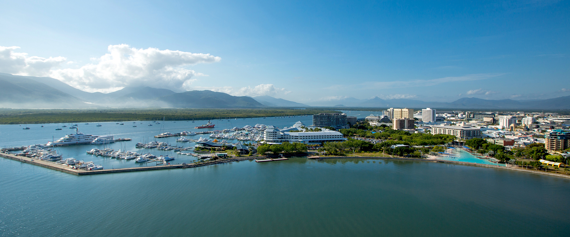 Shangri-La Cairns - VAE Group