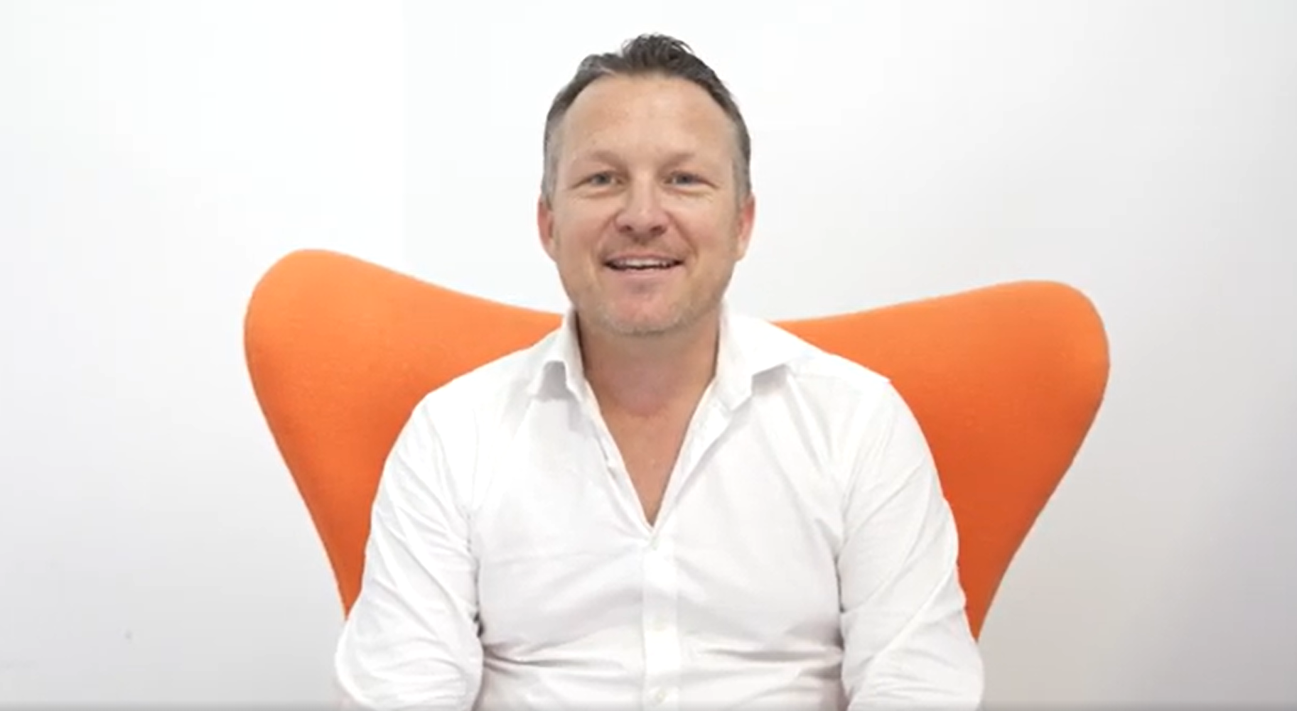 Meet Ben Carter - Founder & CEO - VAE Group