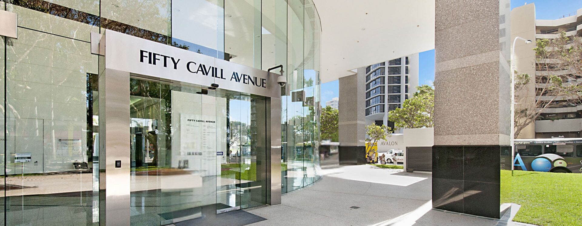 5 Star Comfort to Match 50 Cavills 5 Star Views - VAE Group