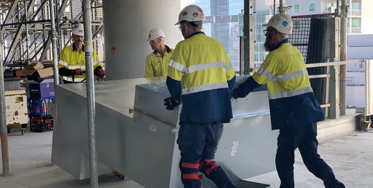 Careers - VAE Group
