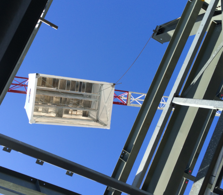 New Construction - VAE Group