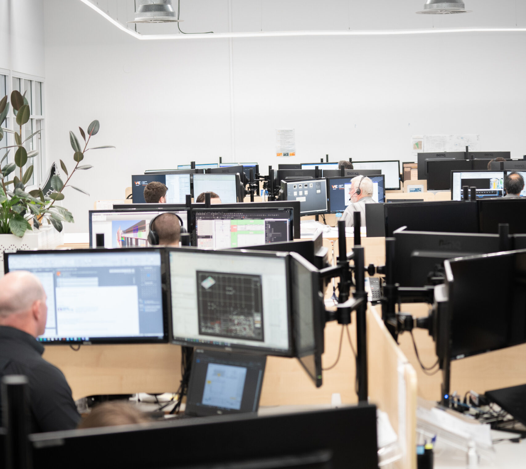 Our Difference - VAE Group