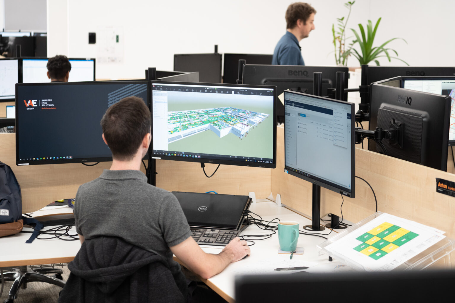 Graduate & Apprenticeship Programs - VAE Group