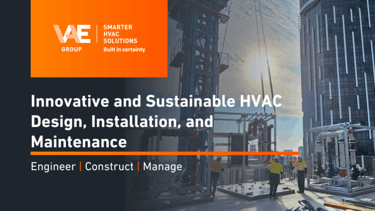 Homepage - VAE Group