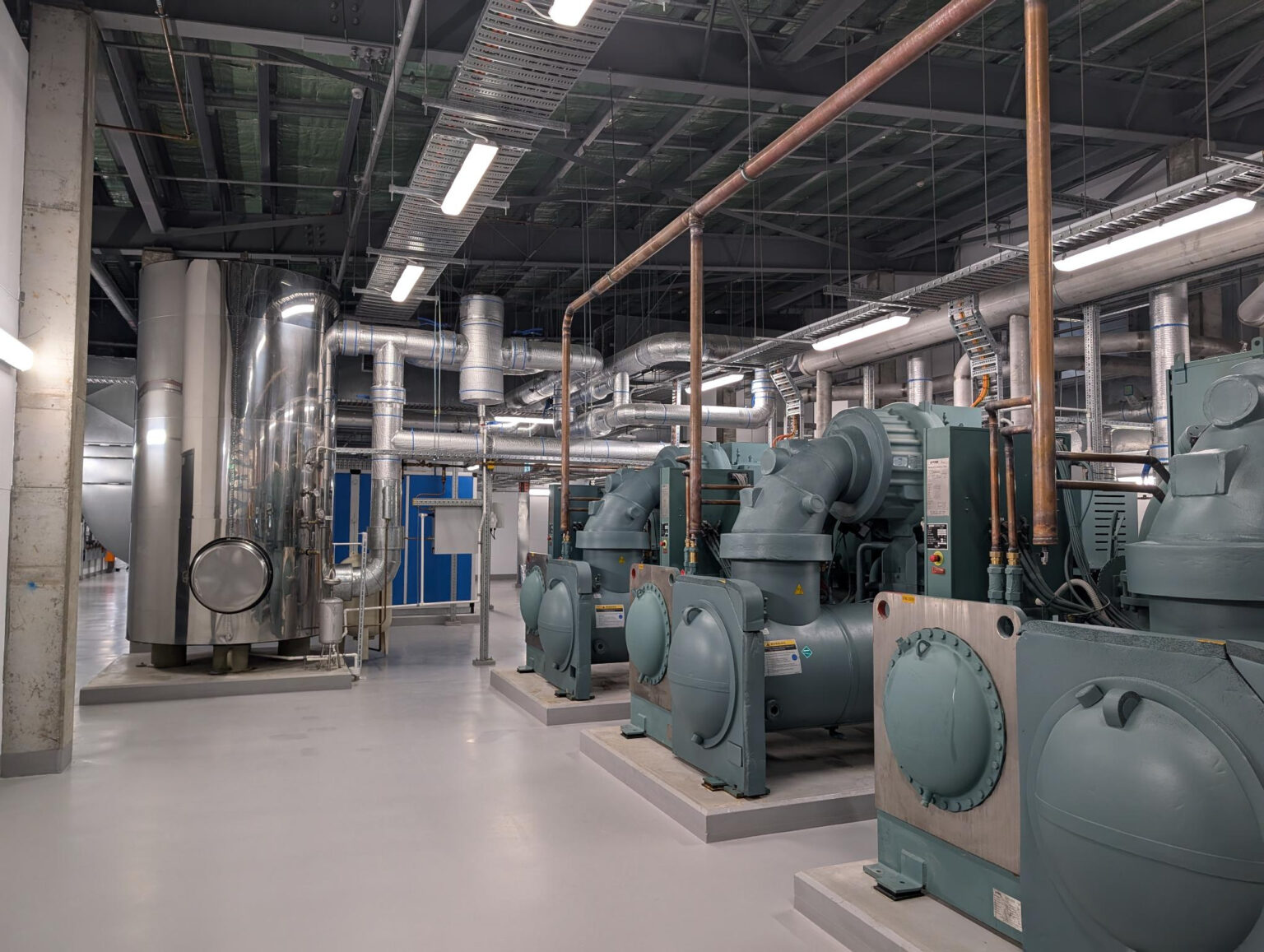 Service & Maintenance - VAE Group