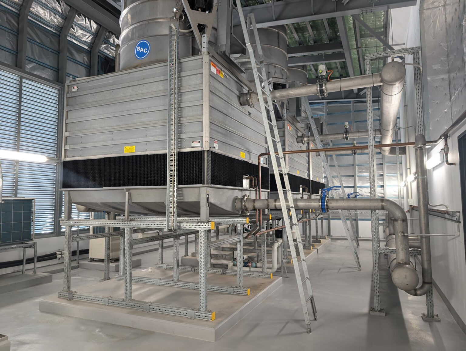 Service & Maintenance - VAE Group