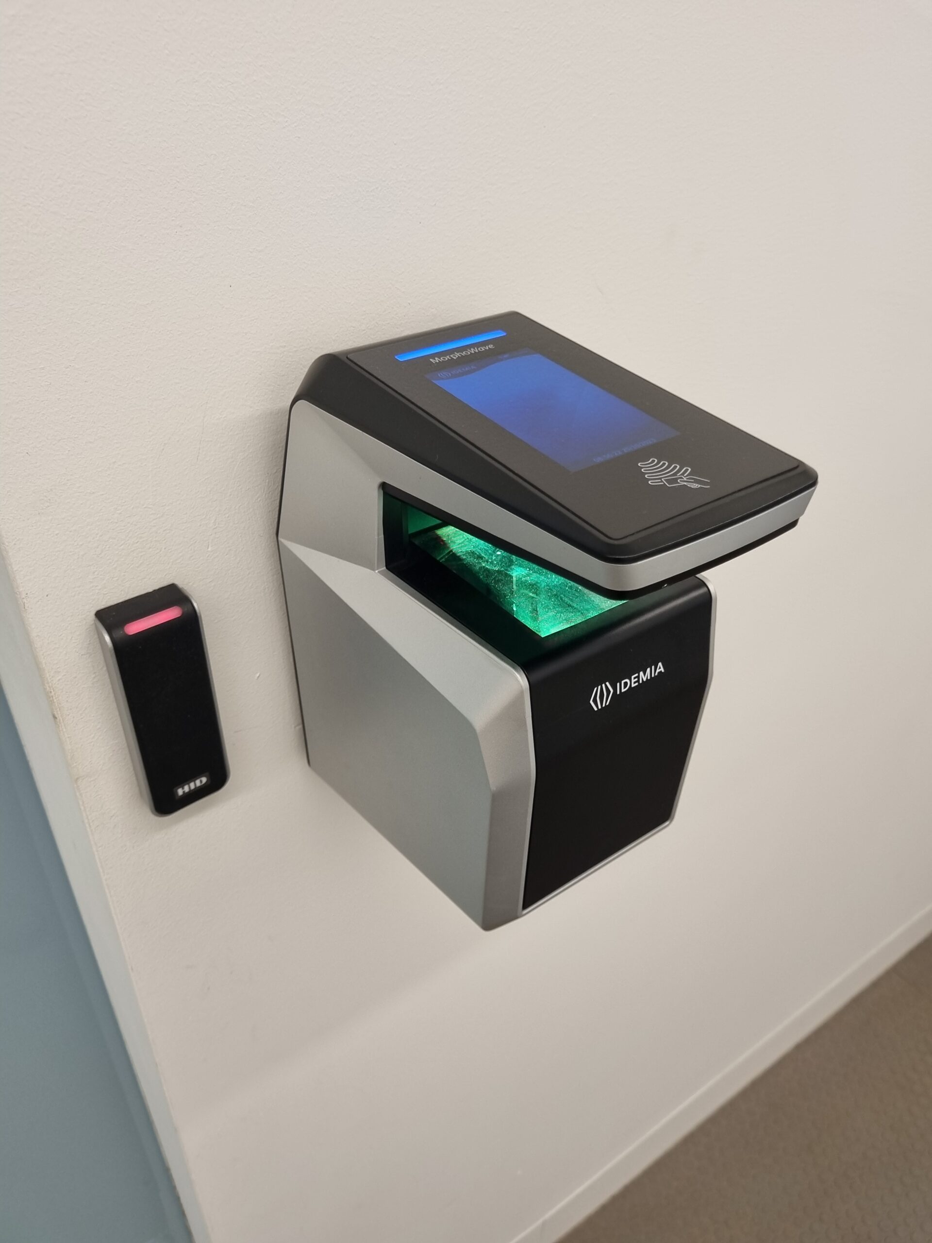 Technology - VAE Group