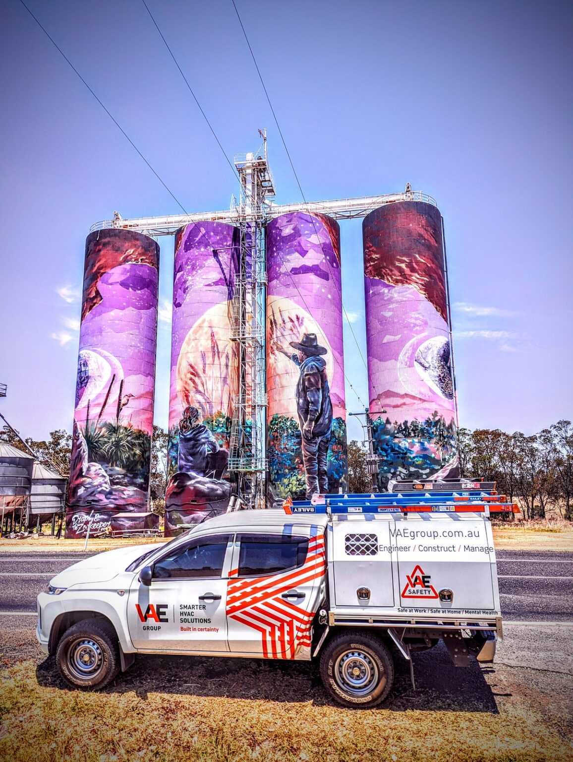 Homepage - VAE Group