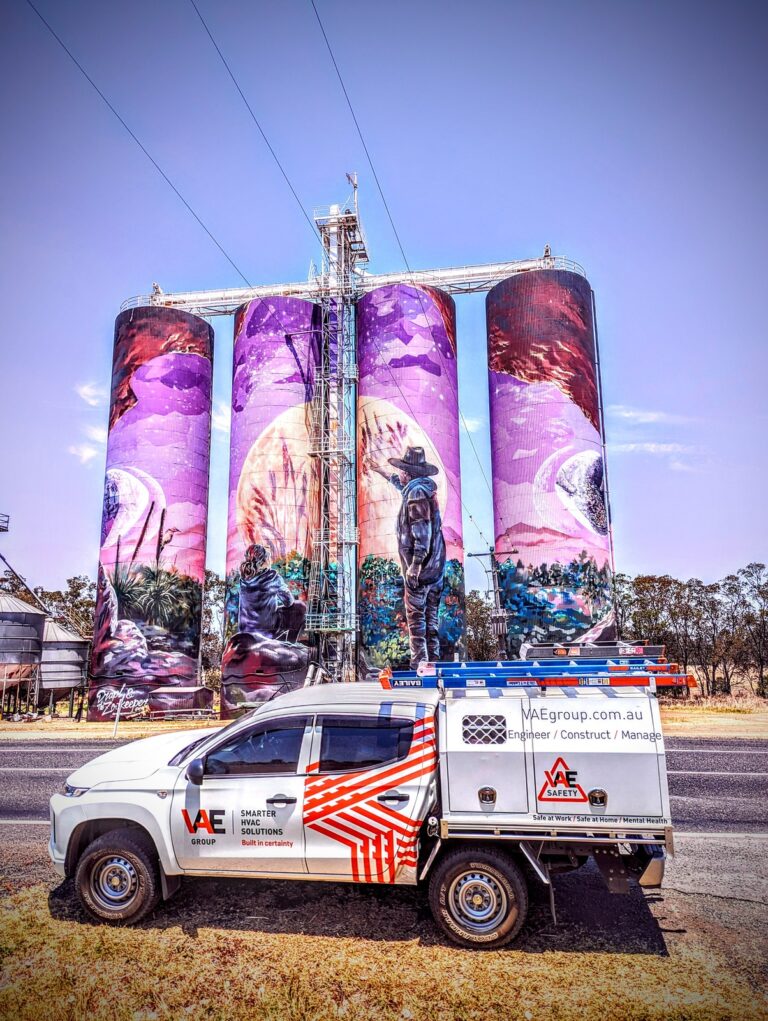 Homepage - VAE Group