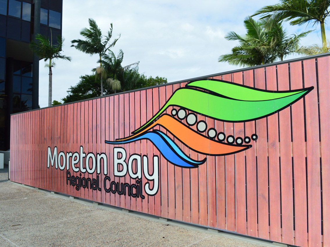 Moreton Bay Regional Council - VAE Group