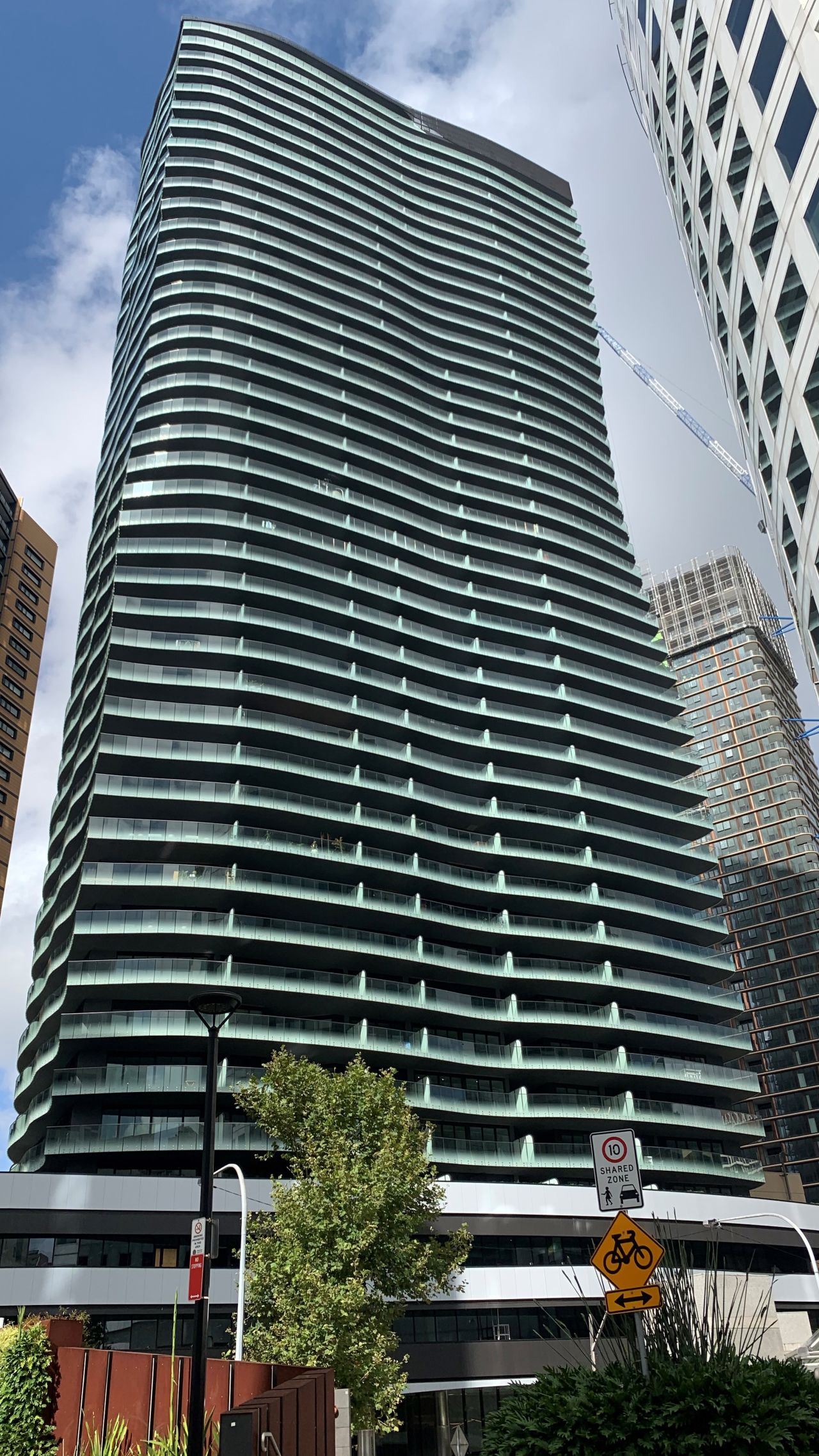 The Landmark, St Leonards - VAE Group