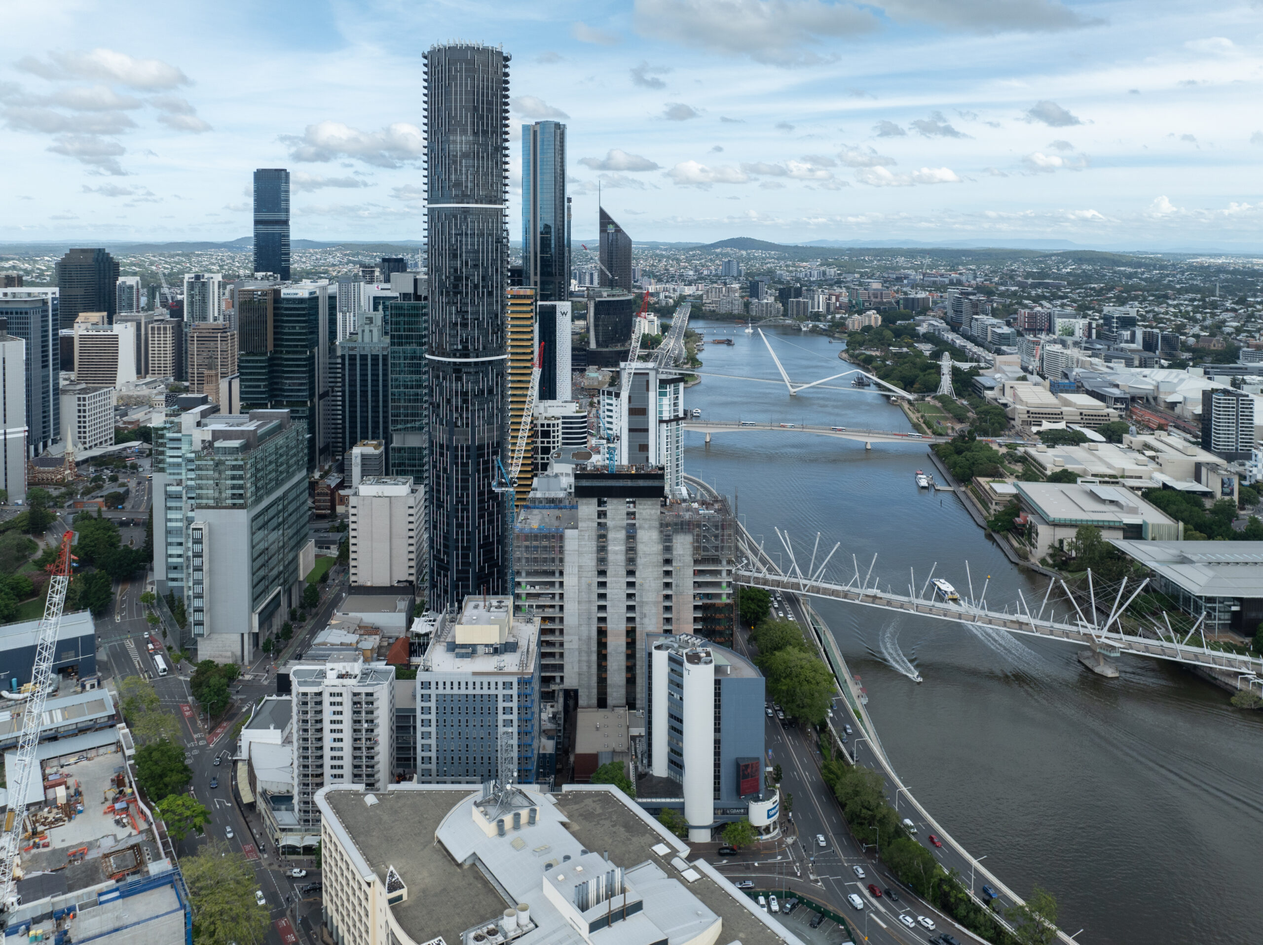 Brisbane - VAE Group