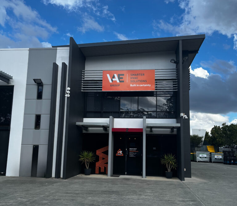 Homepage - VAE Group