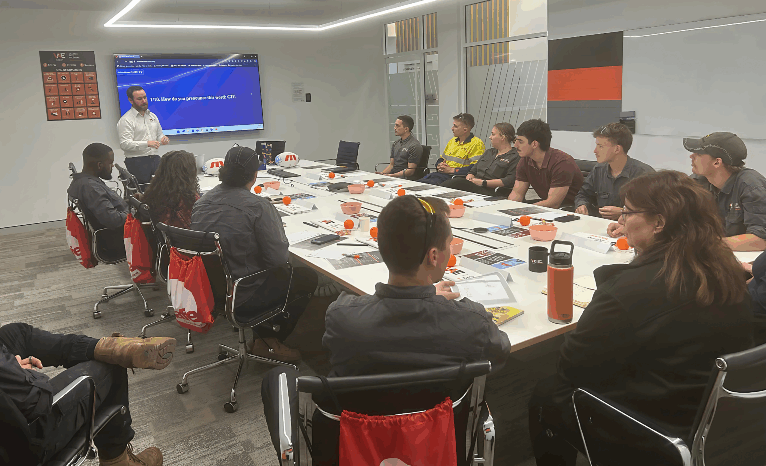 Homepage - VAE Group