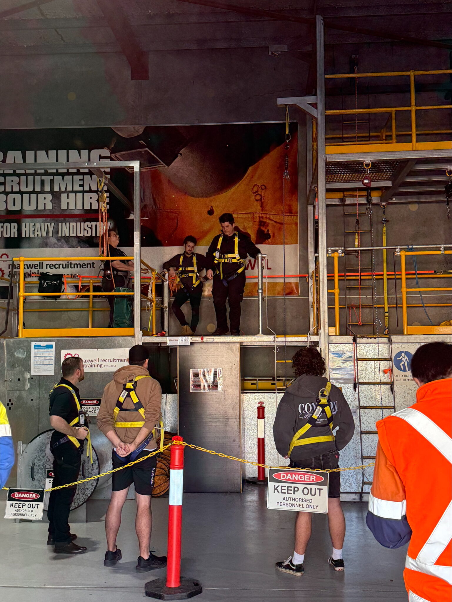 Homepage - VAE Group