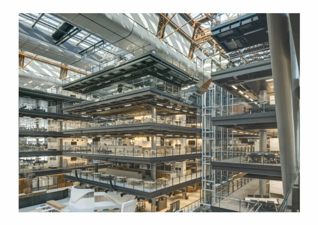 Service & Maintenance - VAE Group